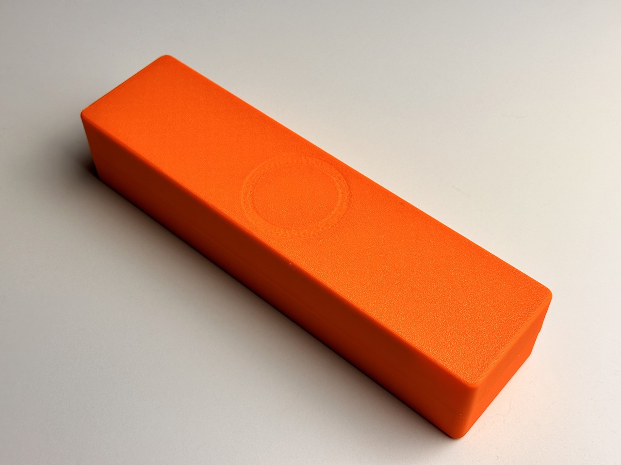 LTT Screwdriver Magenetic Storage Case by MDHR | Download free STL ... LTT Screwdriver Magenetic Storage Case by MDHR | Download free STL ...