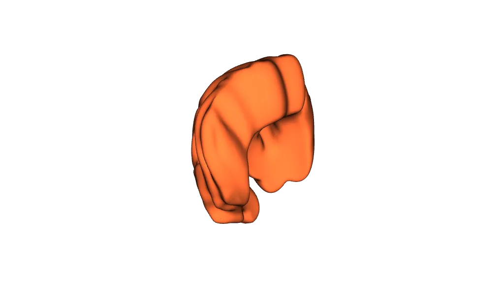 Mini Clicker - single and multimaterial by Wekster | Download free STL ...