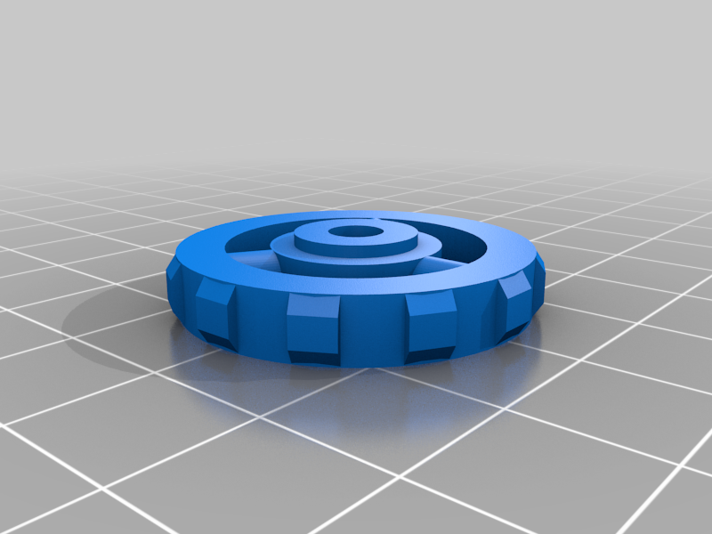 Anet A8 and A8 Plus X axis carriers by faultedlogic | Download free STL ...