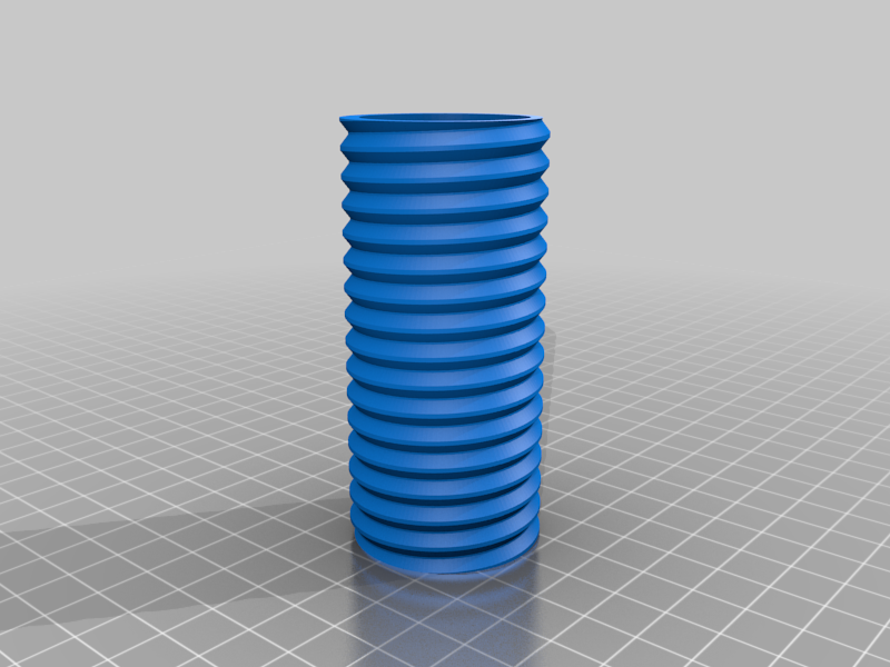 Improved Universal Spool Adapter for FDM printers by faultedlogic ...