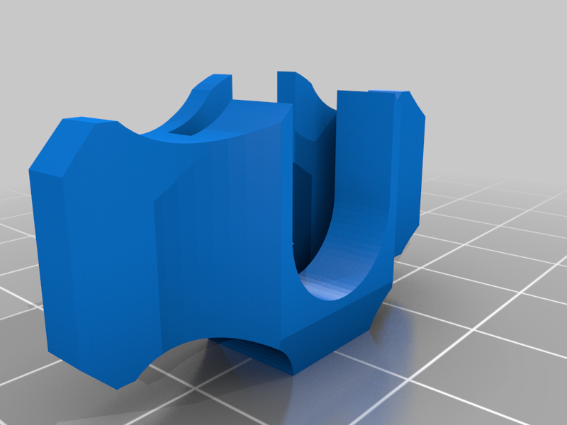 Extavia Syringe to Betaseron Injector Adapter by faultedlogic ...