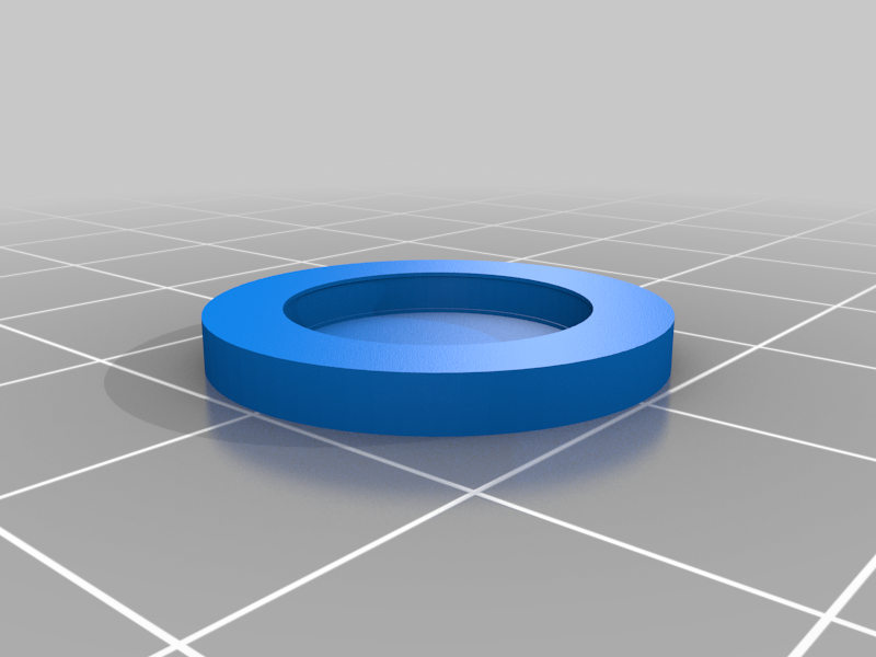 Extavia Syringe to Betaseron Injector Adapter by faultedlogic ...