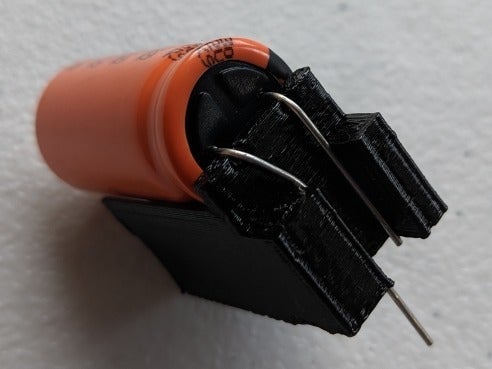 Customizable Capacitor leg bending tool par mofosyne | Téléchargez ...