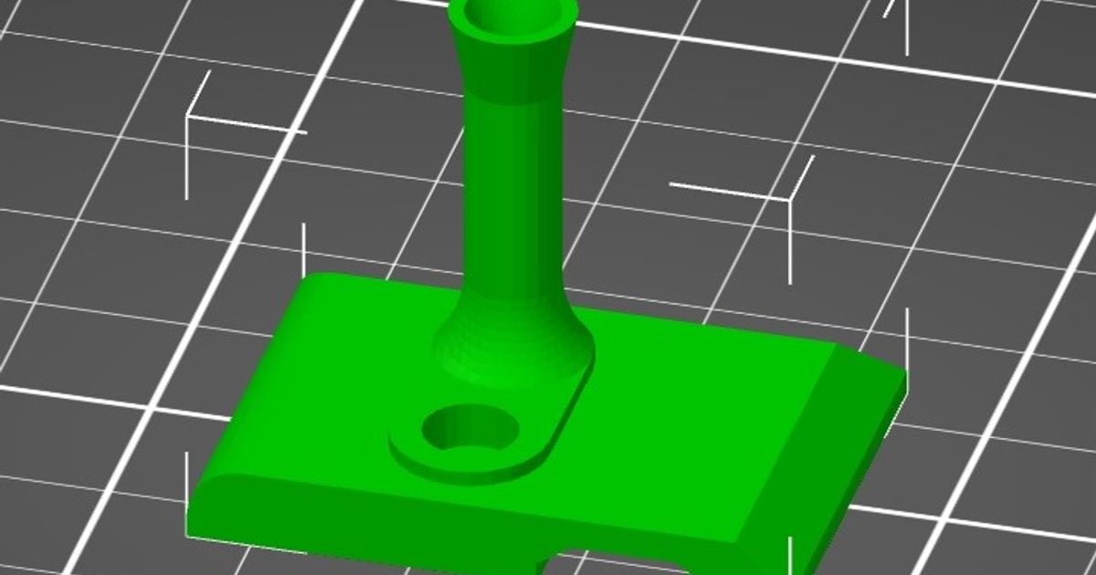 FS-Cover Up Date by 3Dman | Download free STL model | Printables.com