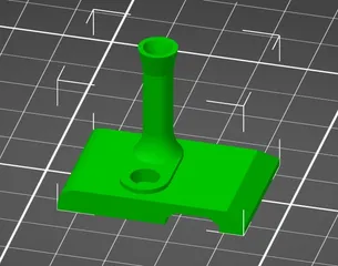 fs cover by dvdprusa | Download free STL model | Printables.com