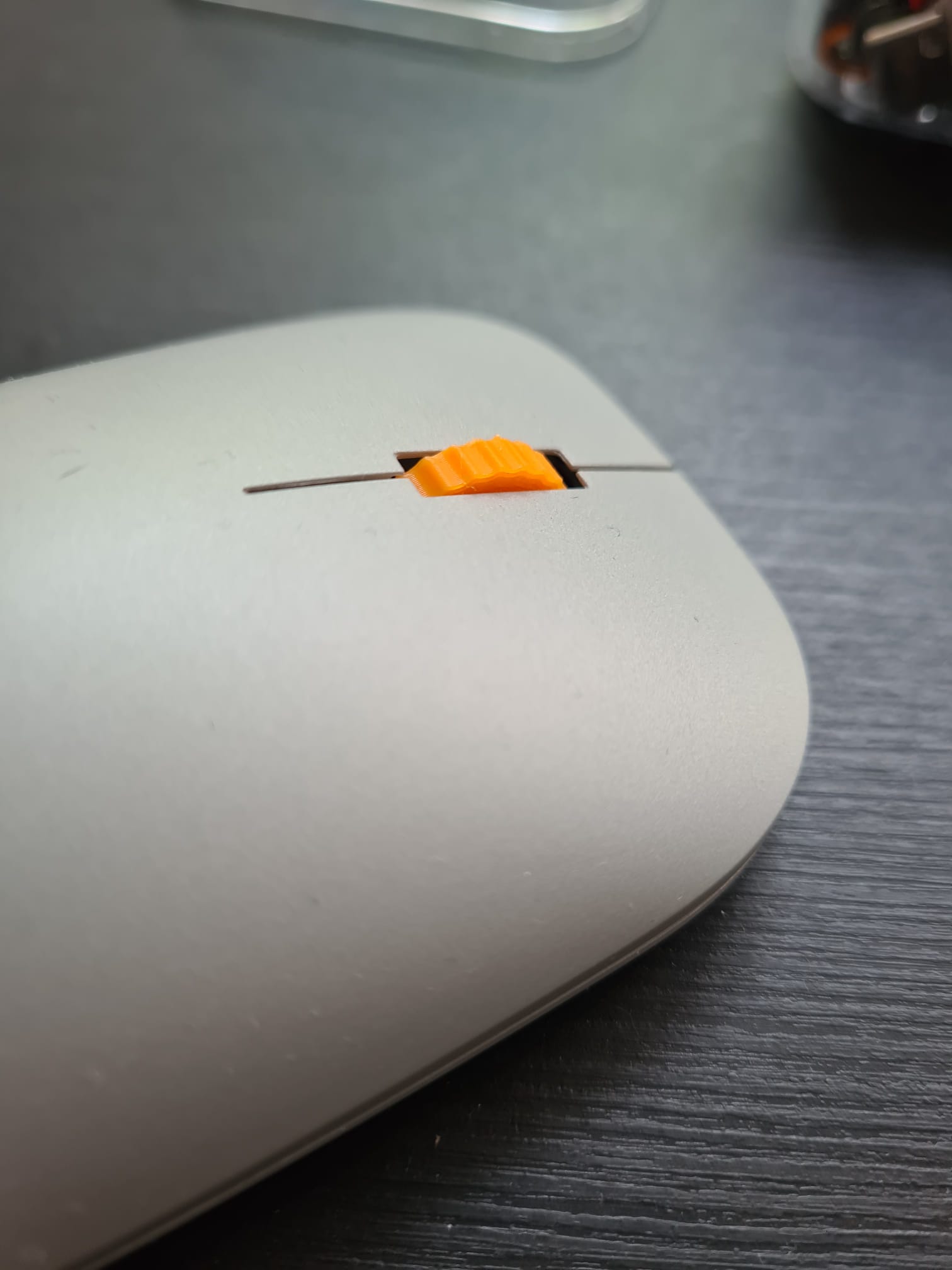 Mouse wheel Microsoft Surface Mouse by Hitman4Reason | Download free ...