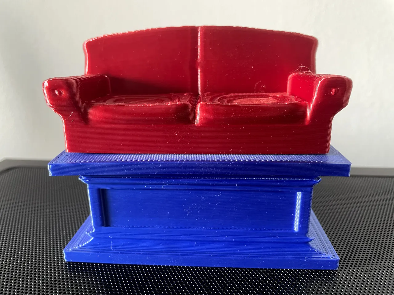 Funny couch trophy by Forgetter | Download free STL model | Printables.com