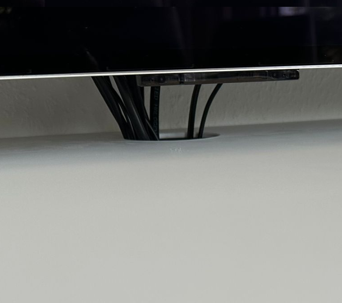 Spectral TV Board Cable Channel by 4n8 | Download free STL model ...