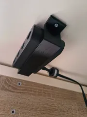 Disc Cleaner Gamecube Adapter by Nachoboi555 | Download free STL model ...