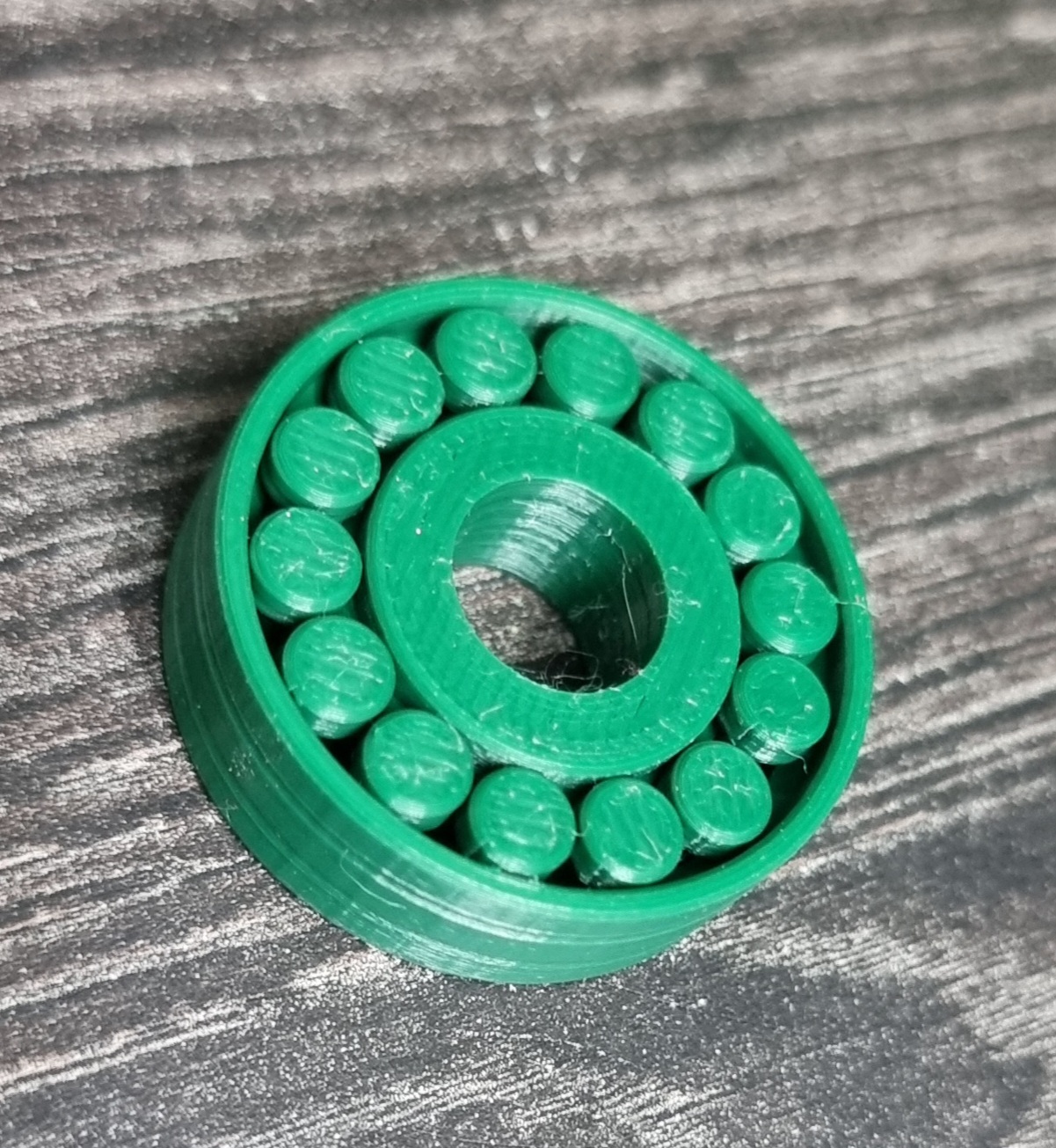 Awesome Filament Spool Winder - Upgraded by Diplomator | Download free ...
