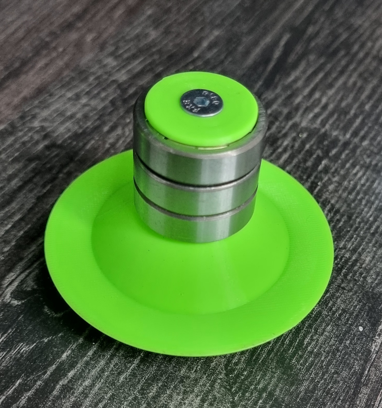 Awesome Filament Spool Rewinder - Upgraded by Diplomator | Download ...