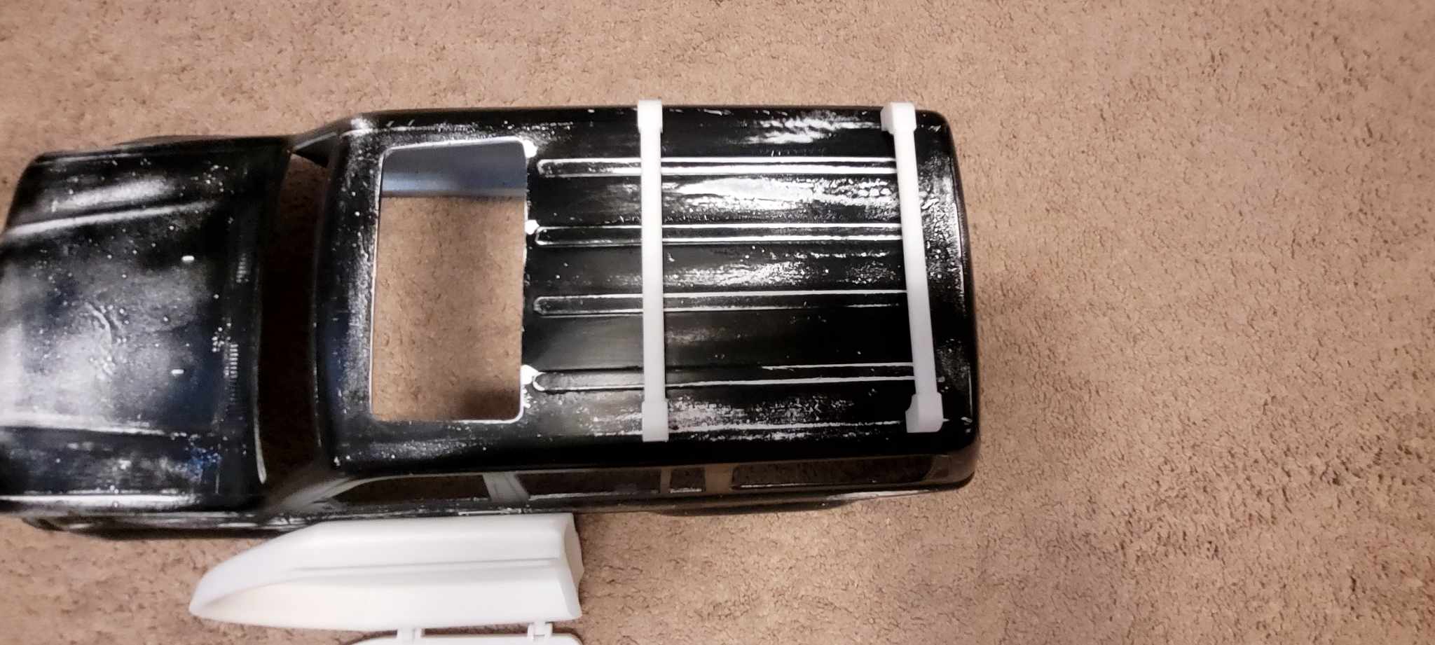 Functional cargo box by Kwanphat Dechpaunya | Download free STL model ...