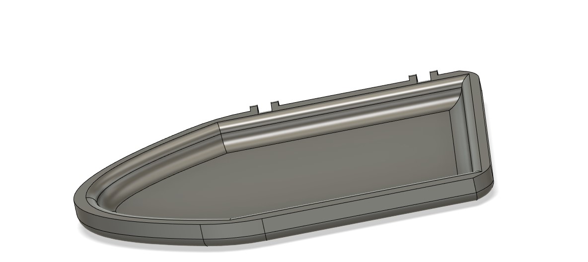 Functional cargo box by Kwanphat Dechpaunya | Download free STL model ...