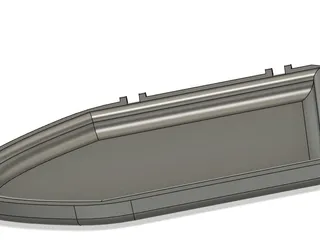Functional cargo box by Kwanphat Dechpaunya | Download free STL model ...