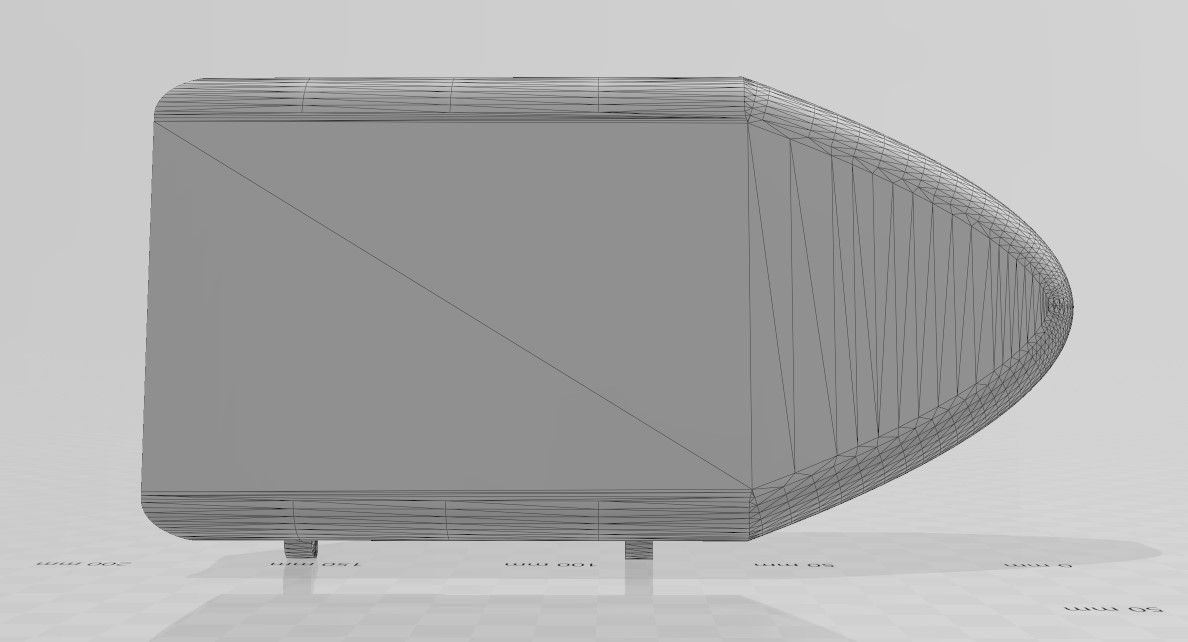 Functional cargo box by Kwanphat Dechpaunya | Download free STL model ...