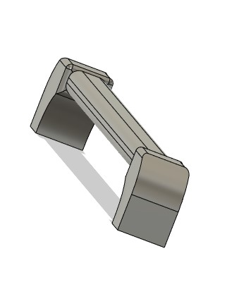 Functional cargo box by Kwanphat Dechpaunya | Download free STL model ...