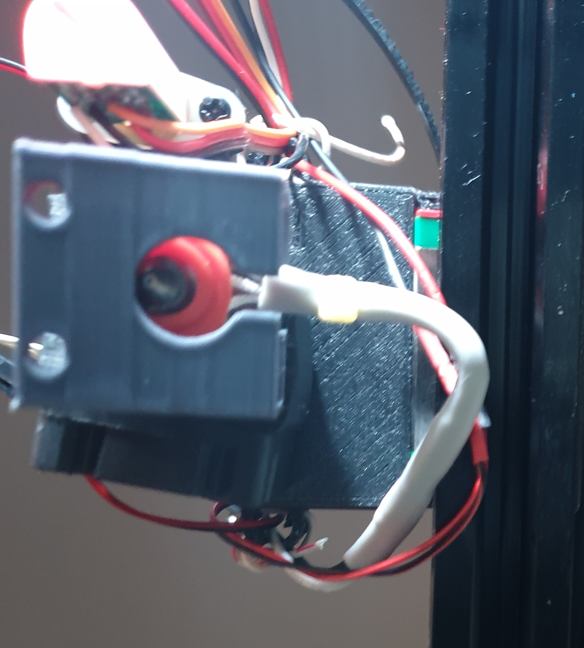 ADLX345_for_CHC-kit by makakiel | Download free STL model | Printables.com