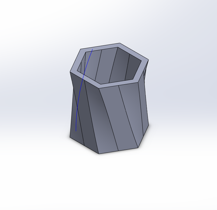 Shot Glass - Ten Designs by RobotDoctor | Download free STL model ...