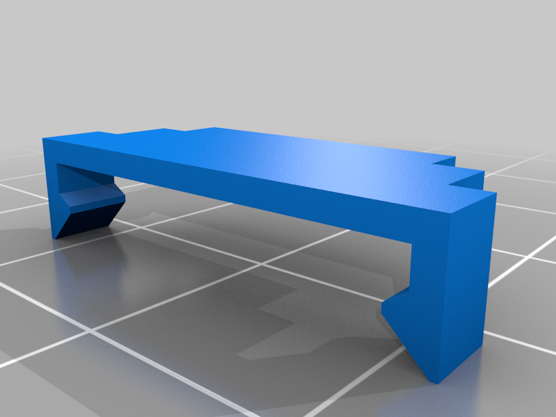 Direct Drive Cable Chain Adapter by Drew Singer | Download free STL ...