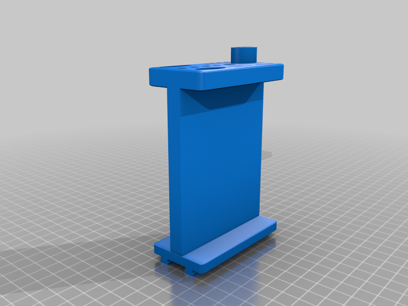 Tool Holder by Drew Singer | Download free STL model | Printables.com