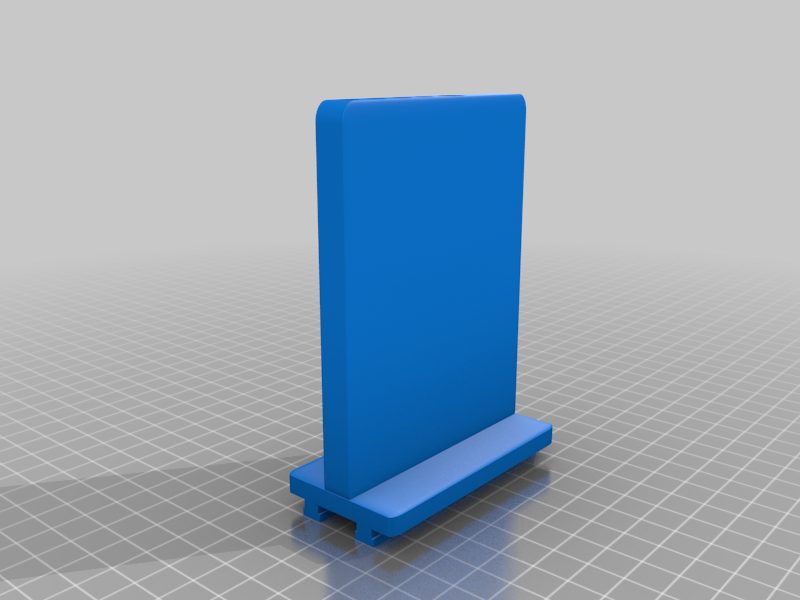 Tool Holder by Drew Singer | Download free STL model | Printables.com