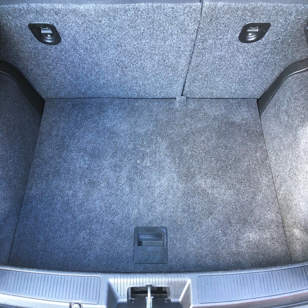 Trunk - double bottom - handle by Tomaskutta | Download free STL model ...
