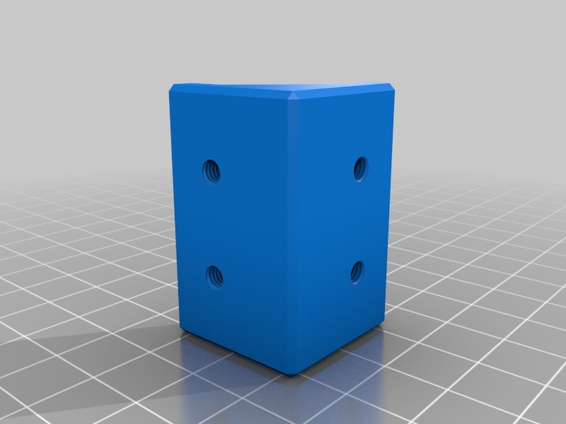 Corners by Tomaskutta | Download free STL model | Printables.com