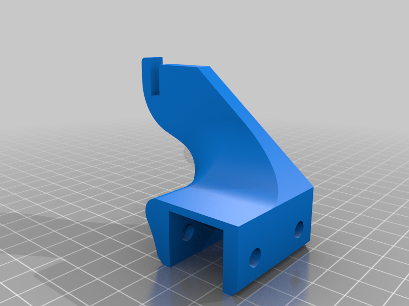 i3 Printer Stand by BubsBuilds | Download free STL model | Printables.com
