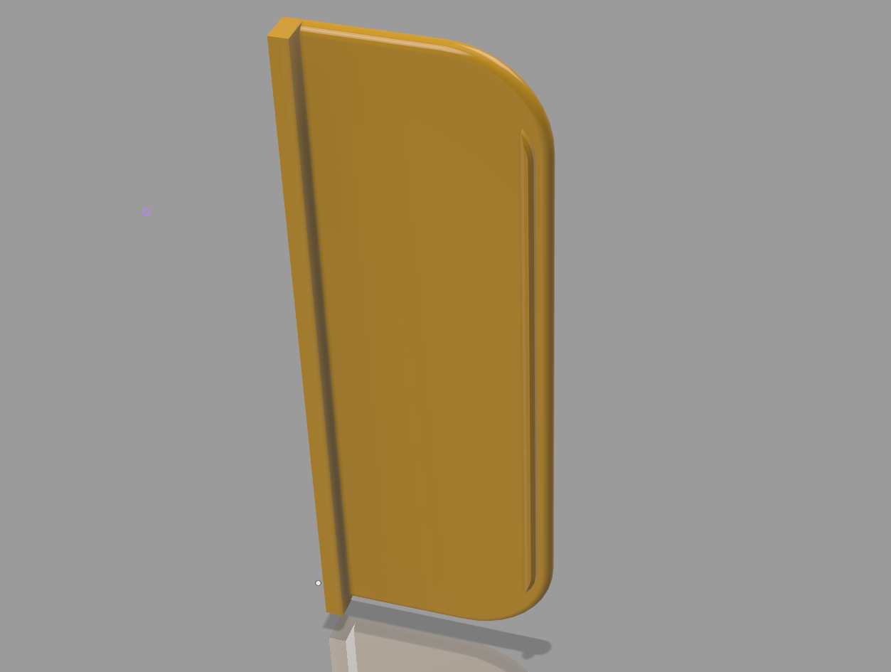 Improved DJI Goggles Battery Holder By C87 Download Free STL Model improved-dji-goggles-battery-holder-by-c87-download-free-stl-model