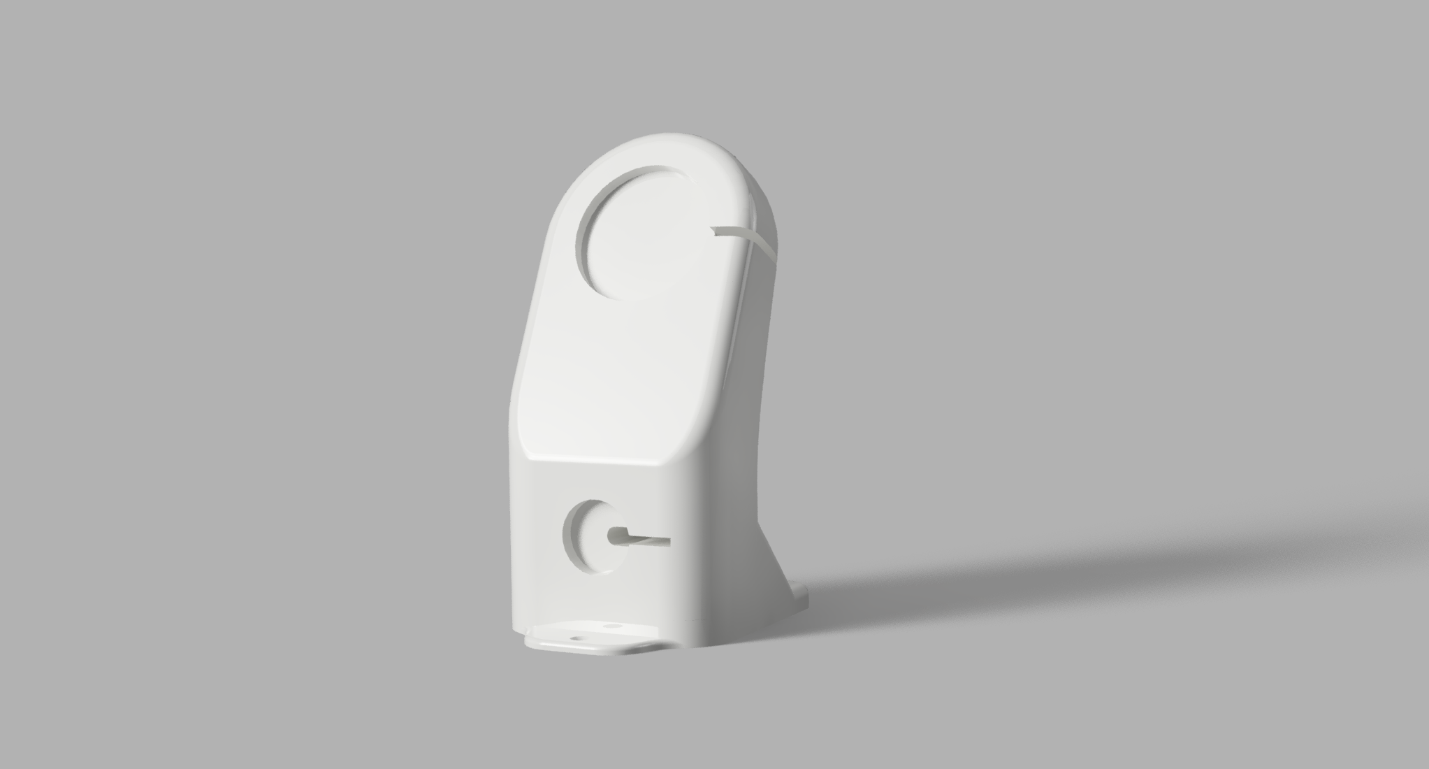 Iphone MagSafe and Apple Watch ultra Charger by FabioR. | Download free ...