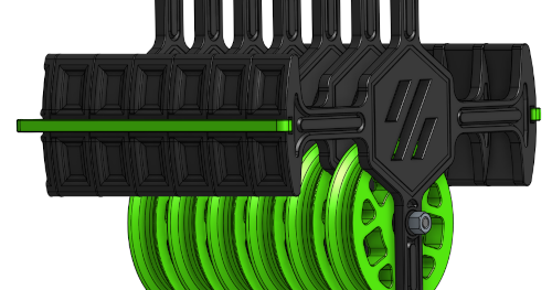 Enraged Rabbit Carrot Patch (ERCP) MultiMOD 6&9x Buffer by Hills8 ...