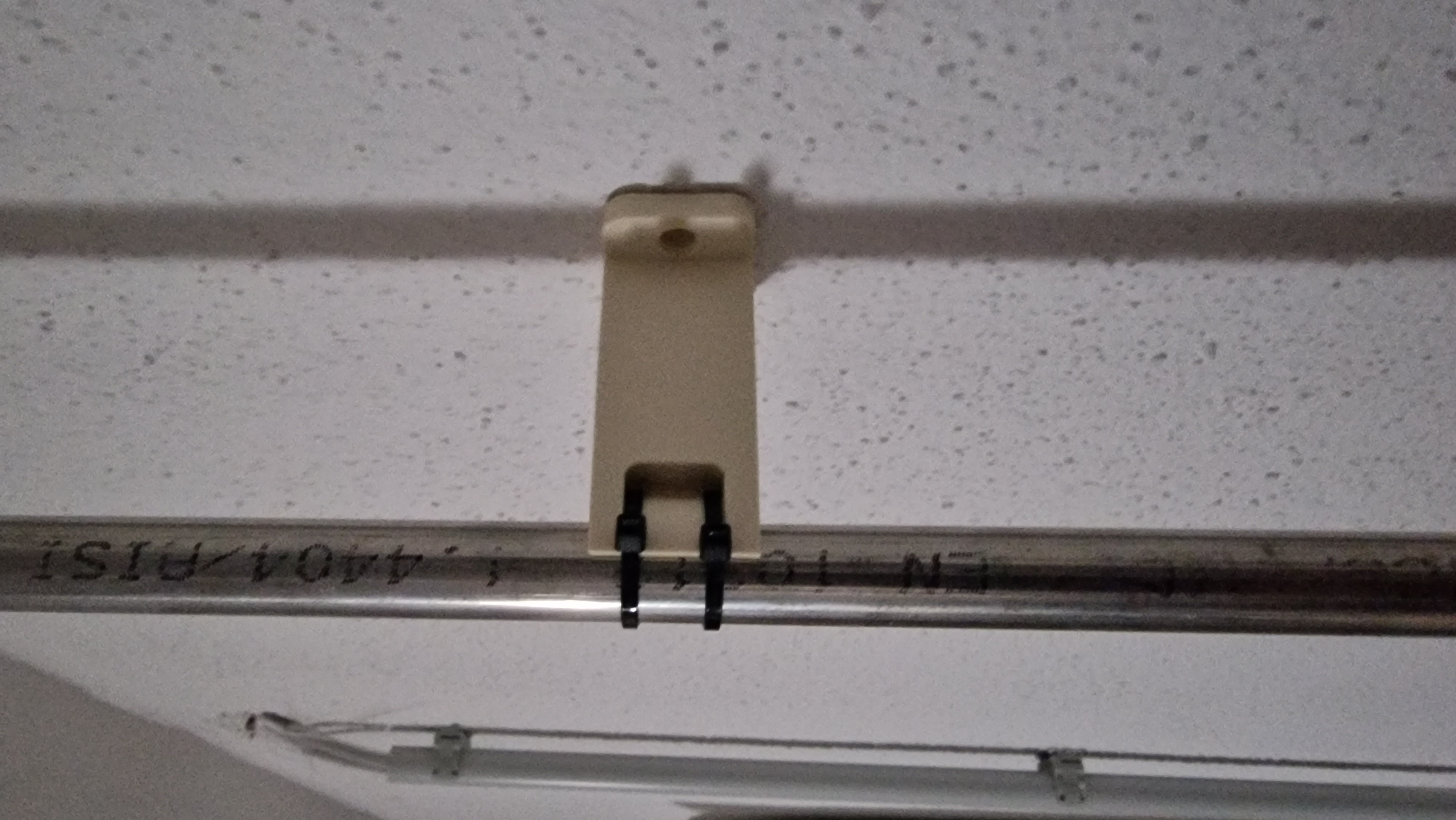 16mm pipe Distance Holder by Franz | Download free STL model ...