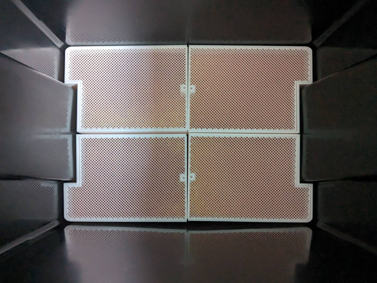 Wham Bam 24l Silica Inserts, Filament Storage by StatCat | Download ...
