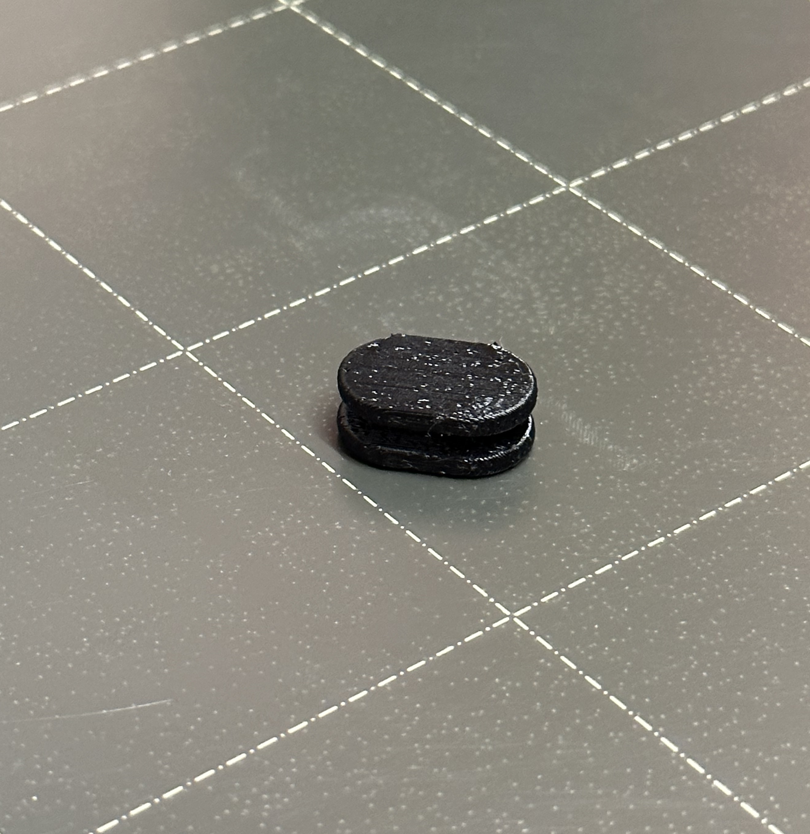 eSUN eBox Plug by Siff3D | Download free STL model | Printables.com