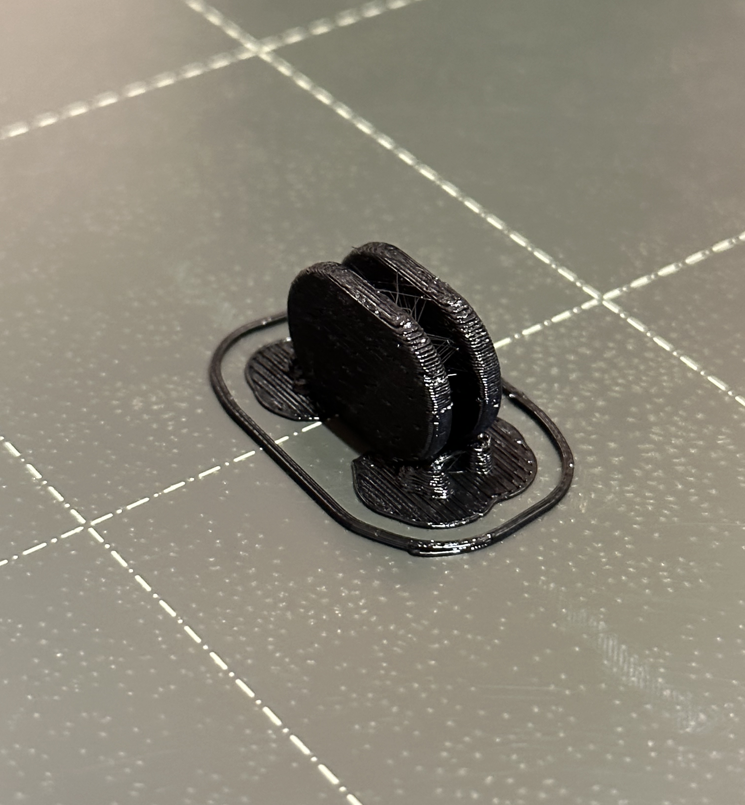 eSUN eBox Plug by Siff3D | Download free STL model | Printables.com