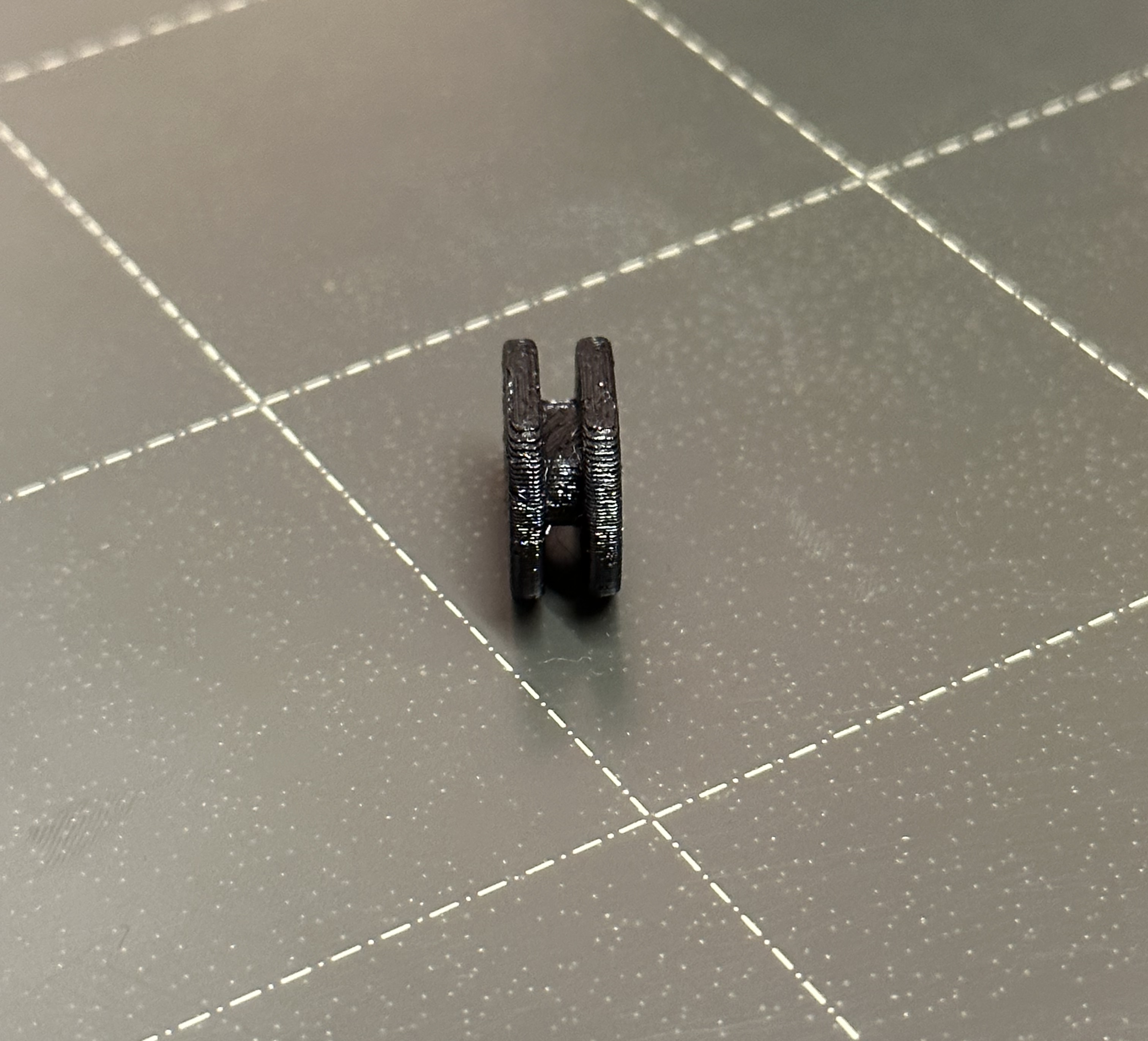 eSUN eBox Plug by Siff3D | Download free STL model | Printables.com