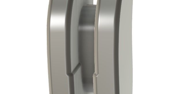 eSUN eBox Plug by Siff3D | Download free STL model | Printables.com