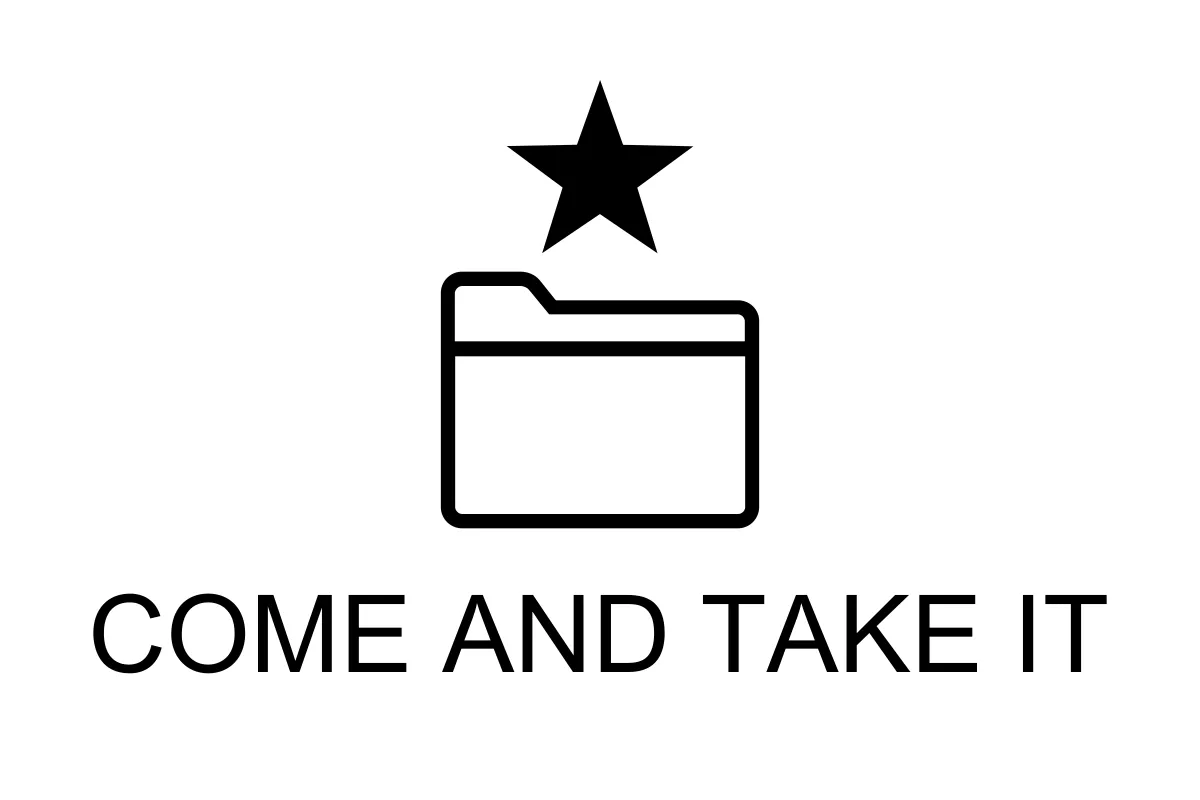 Deterrence Dispensed Folder by Tanya Huse | Download free STL model ...