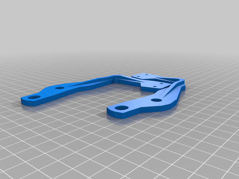 EZ-inMoov Robot Head by EZ-Robot | Download free STL model | Printables.com