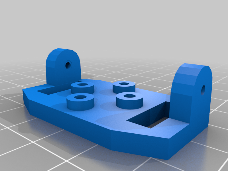 EZ-inMoov Robot Head by EZ-Robot | Download free STL model | Printables.com