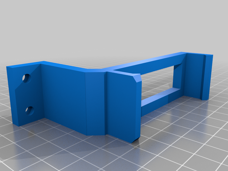 EZ-inMoov Robot Head by EZ-Robot | Download free STL model | Printables.com