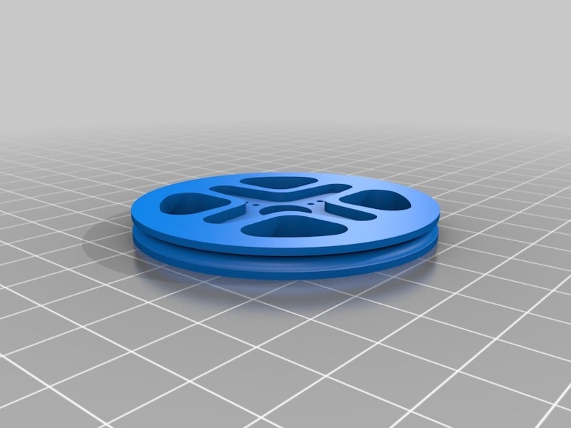 EDI Mech Warrior Elastic Band Shooting Robot with EZ-Bits by EZ-Robot ...