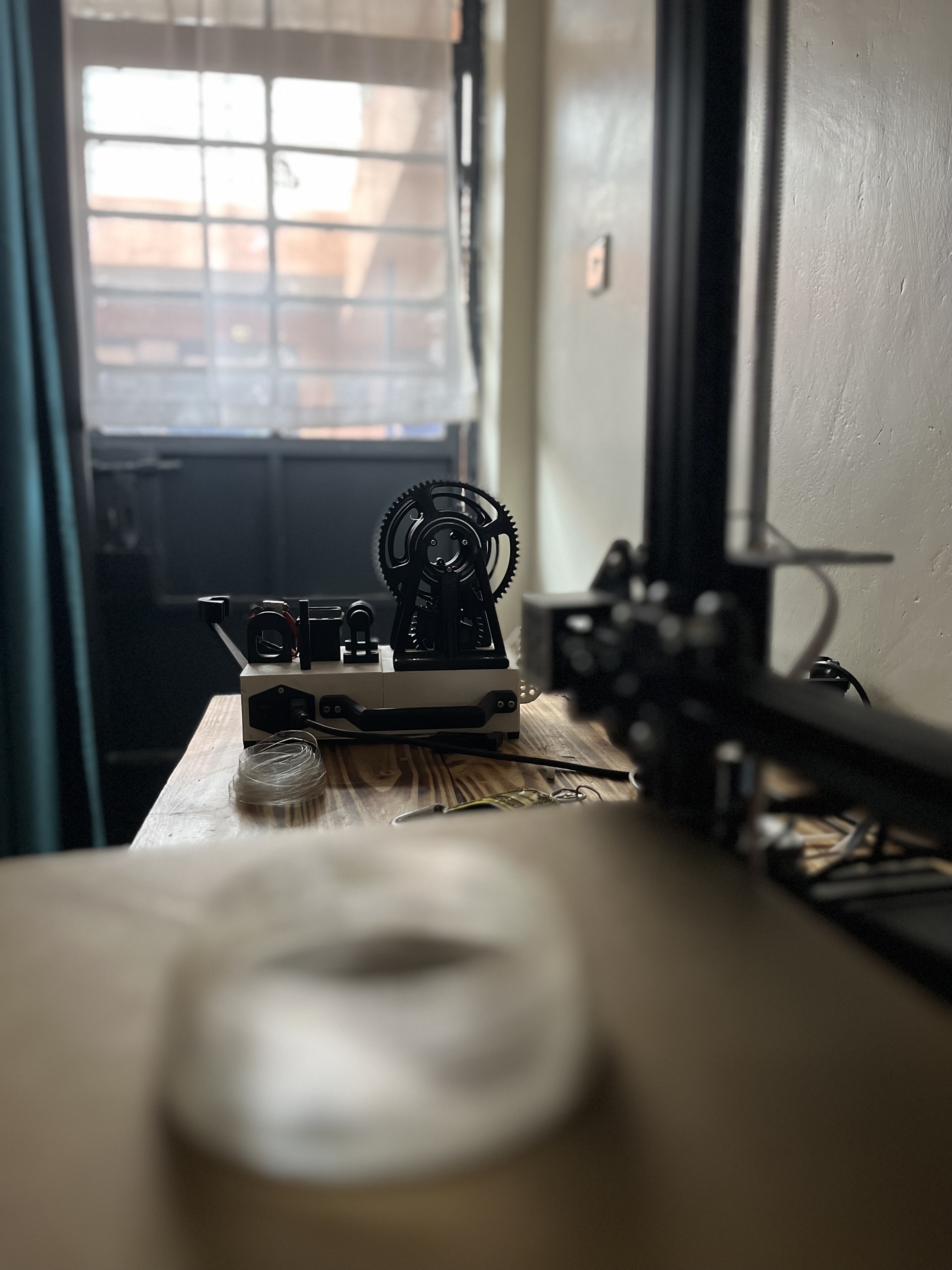 PET PLASTIC 3D PRINTING by kevin irungu | Education | Printables.com