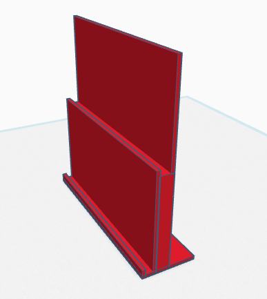 Display Stand for Coins by Percy The Panda | Download free STL model ...