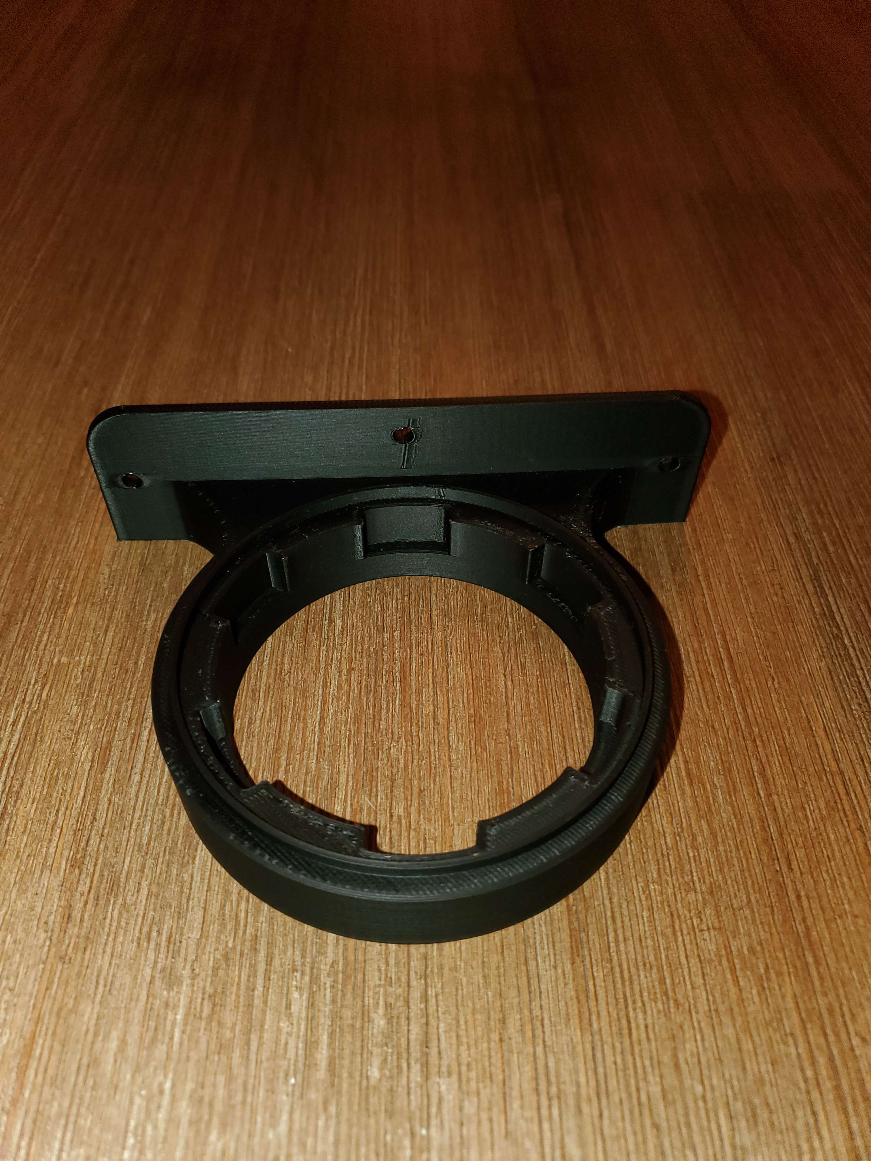 Lee Pro1000 Turret Wall Mount with ring/lid by Xtacy | Download free ...