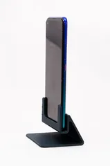 Mobile stand by jonasl75 | Download free STL model | Printables.com