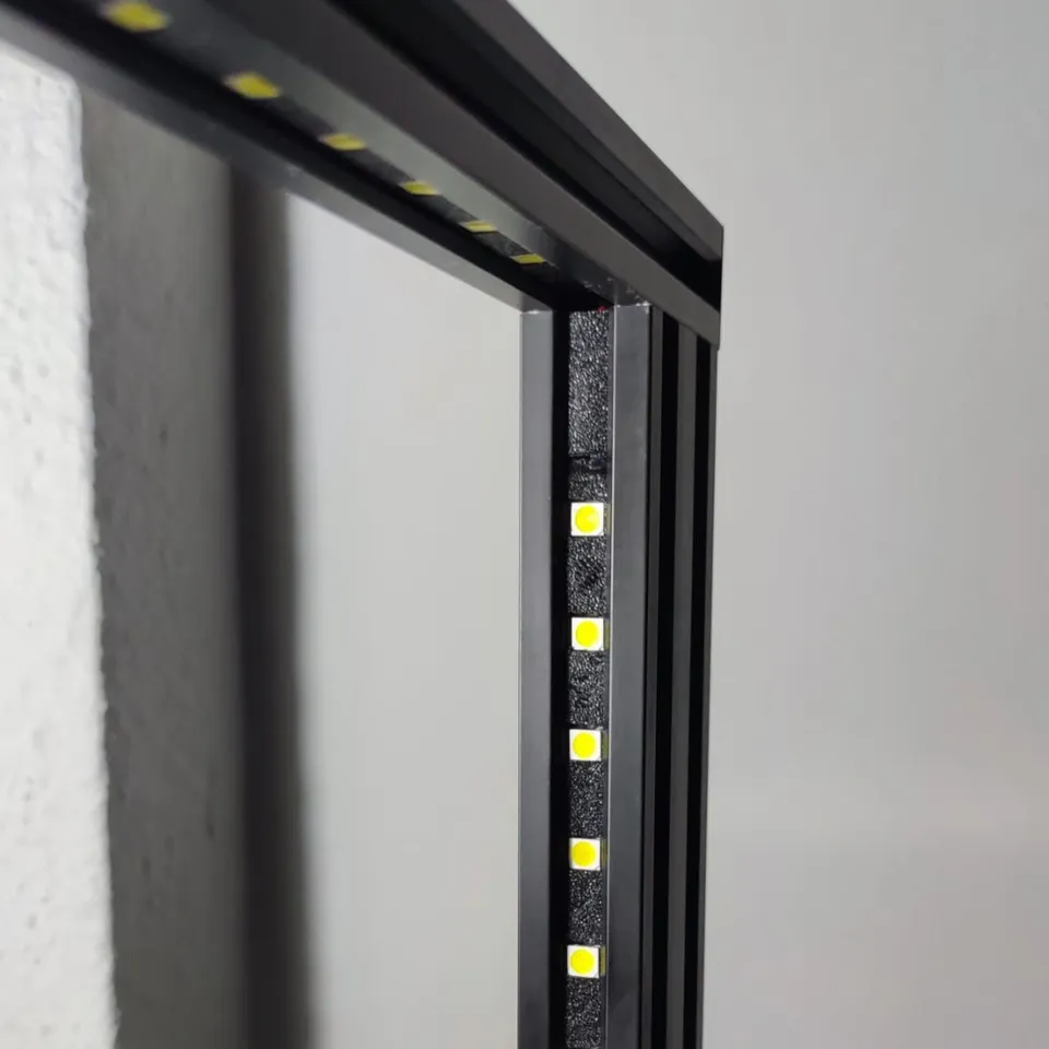 V-Slot LED by Dsema | Download free STL model | Printables.com