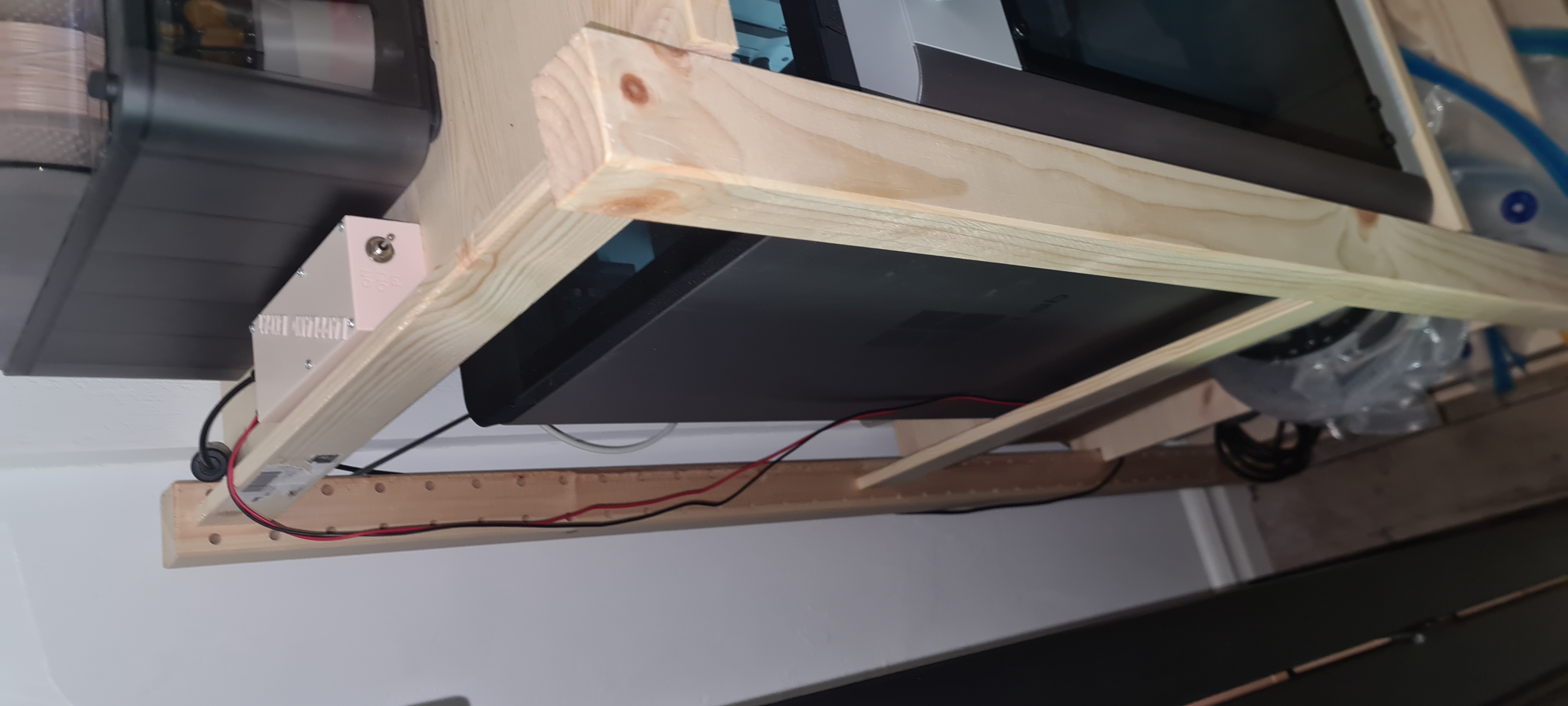Bambu Lab X1C Bento box fan controller by Lappland Expat | Download ...