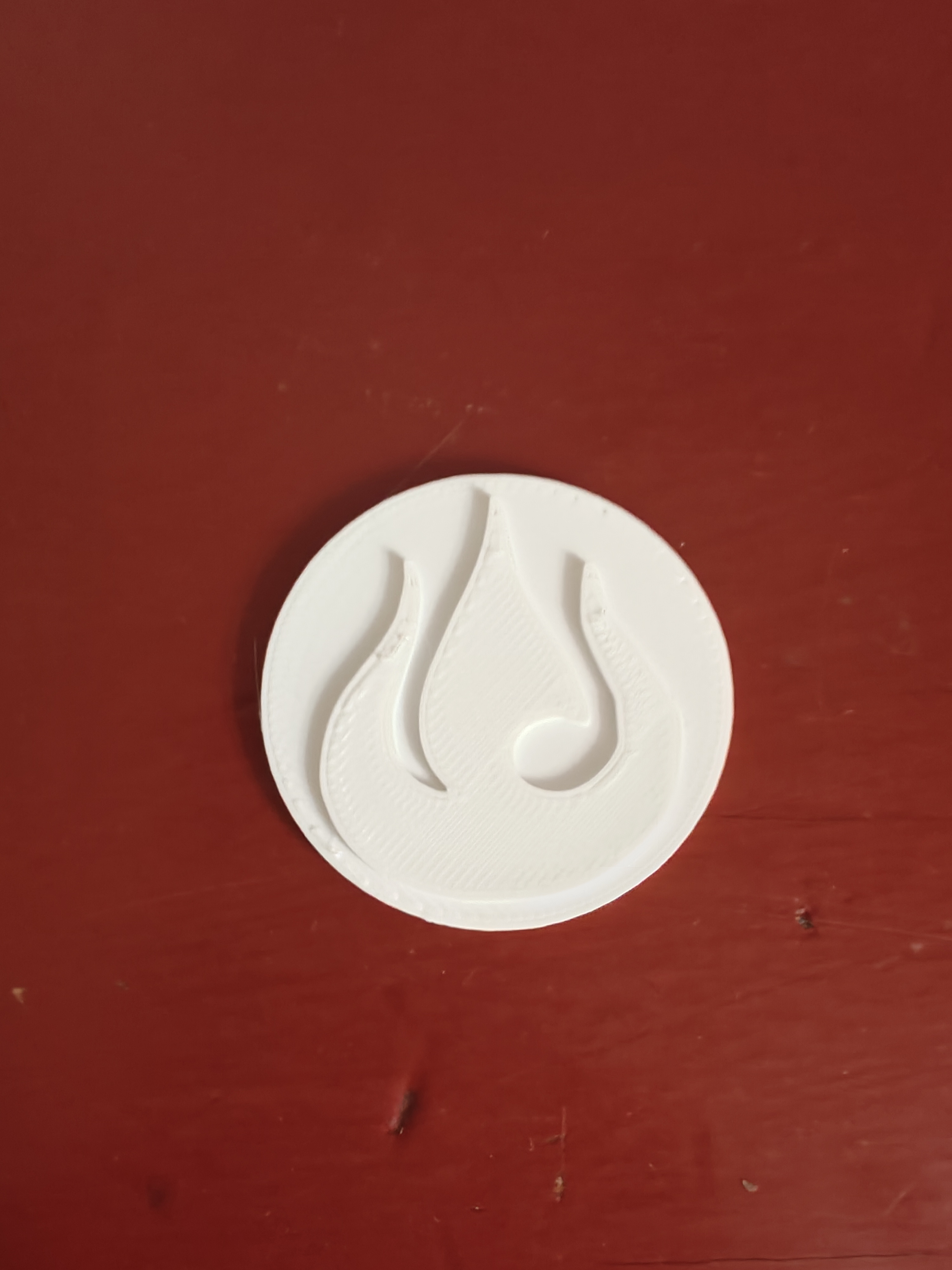 Dungeons and Dragons Inspiration Coin by Firetail | Download free STL ...