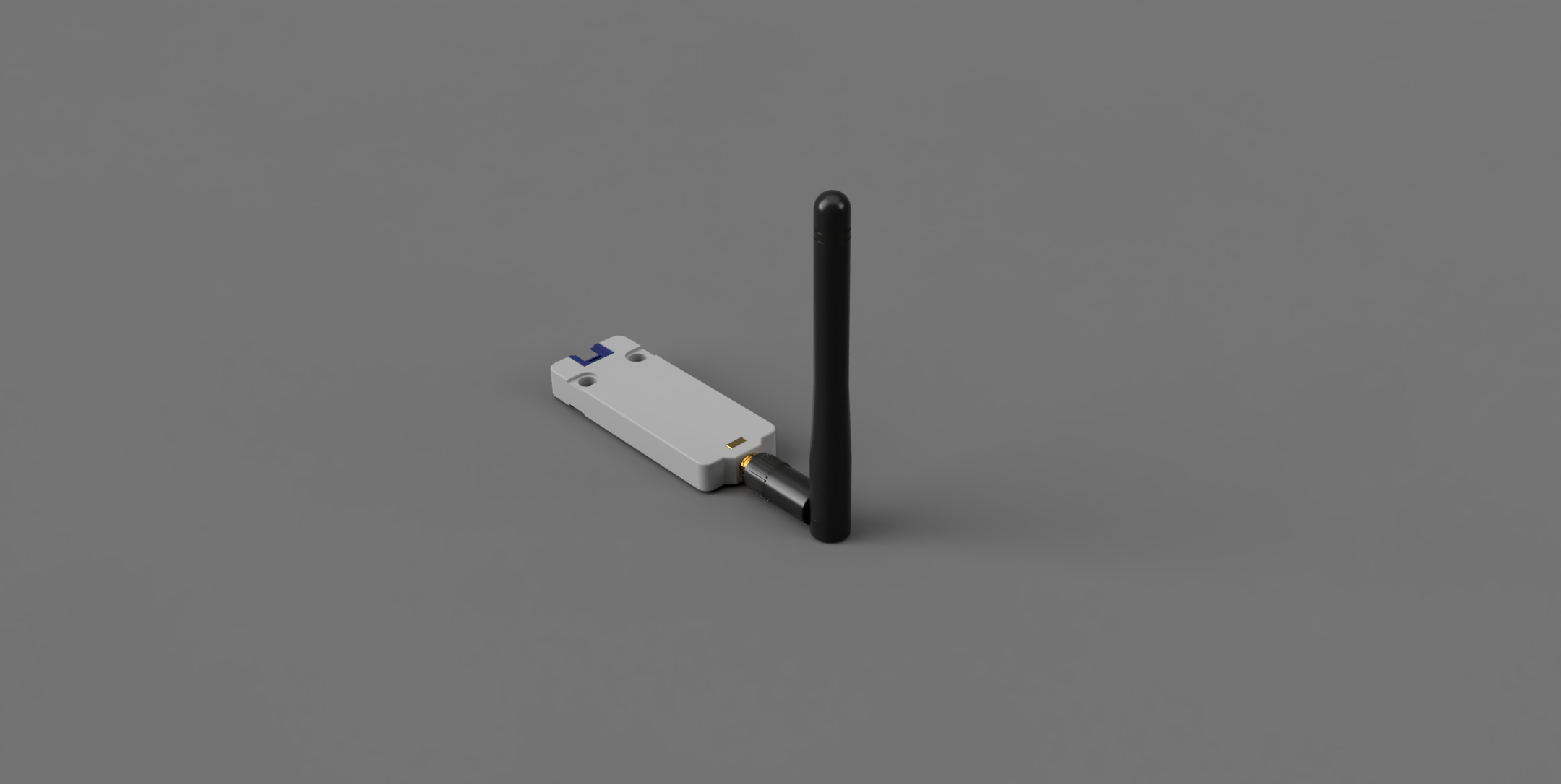 M5Stack ASR6501 LoRaWAN by DorvoG | Download free STL model | Printables.com